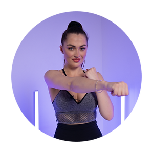 Dancebit app | weight loss